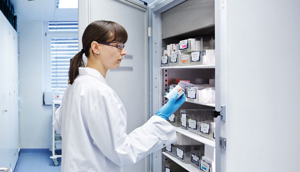 A Doctor's Reliance on Saveris 2 – Testo NZ