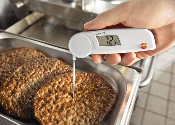 Which type of thermometer is right for you? – Testo NZ