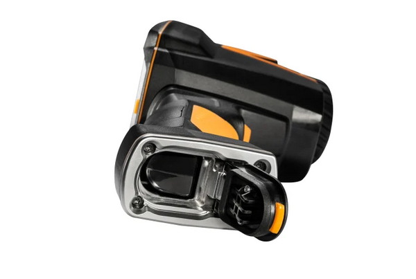 Spare rechargeable battery for thermal imager 883 – Testo NZ