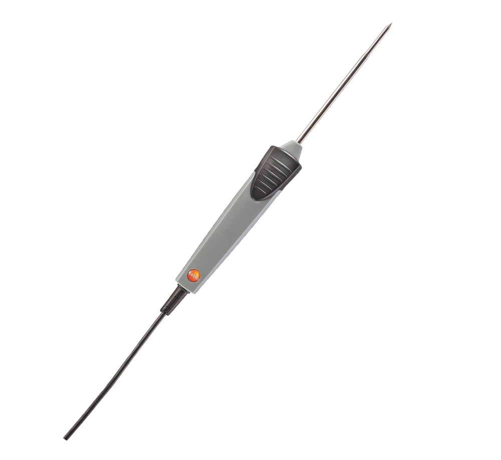 Water-proof NTC Sensor Probe | Penetration Probe - Testo NZ