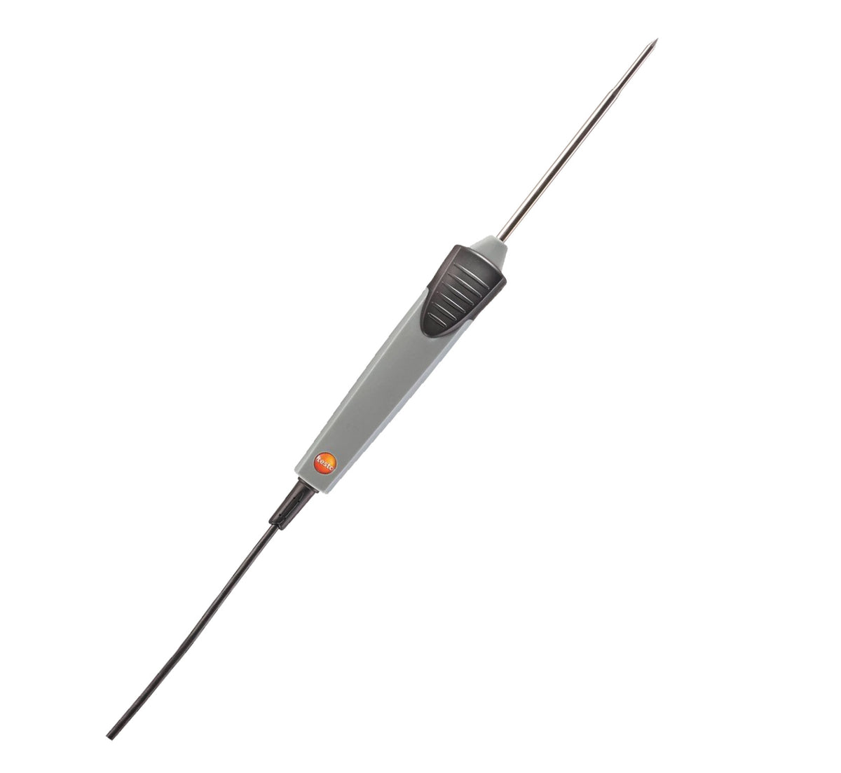 Water-proof NTC Sensor Probe | Penetration Probe - Testo NZ