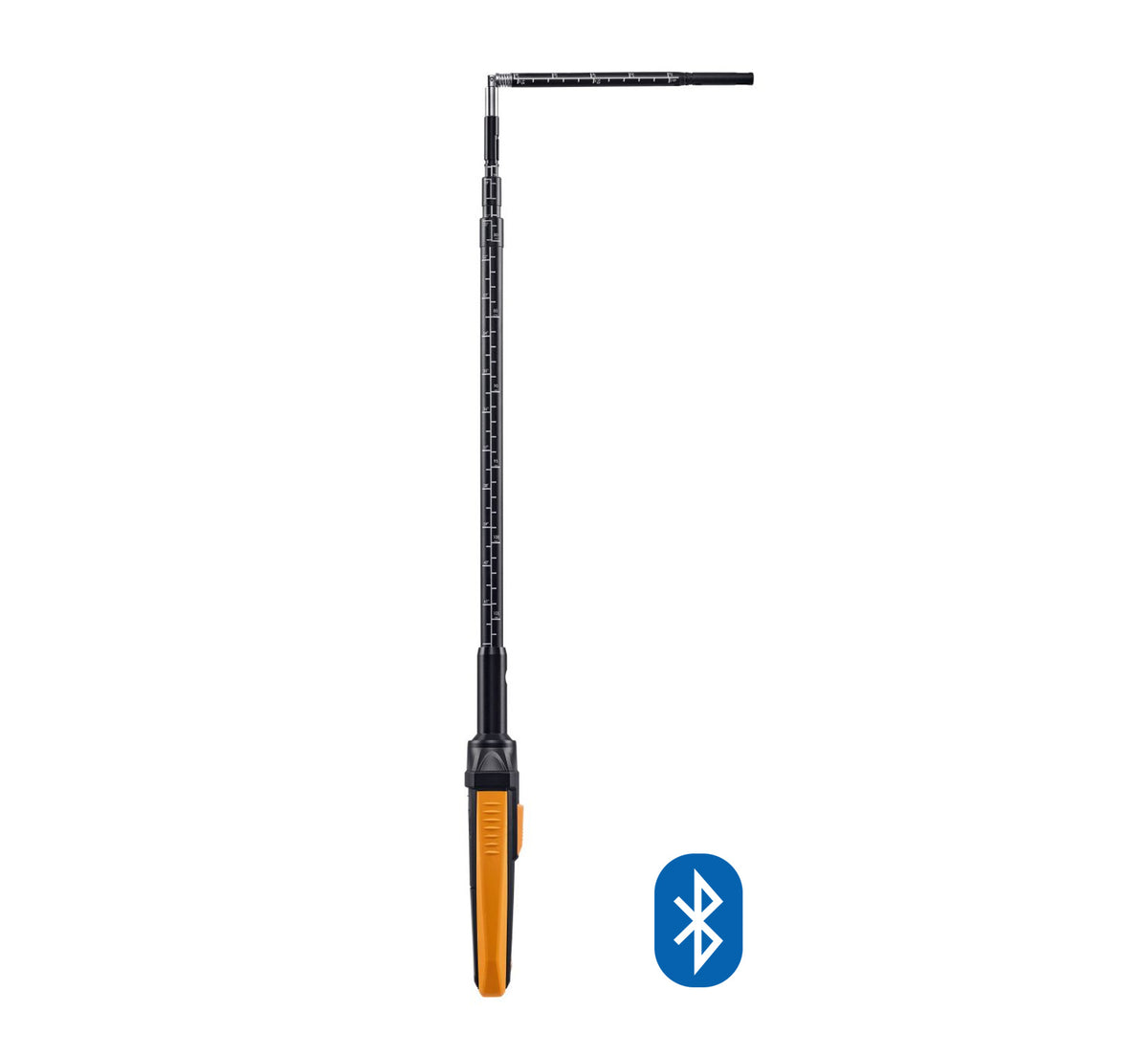 Bluetooth Hot Wire Probe | Temperature and Humidity Sensor - Testo NZ