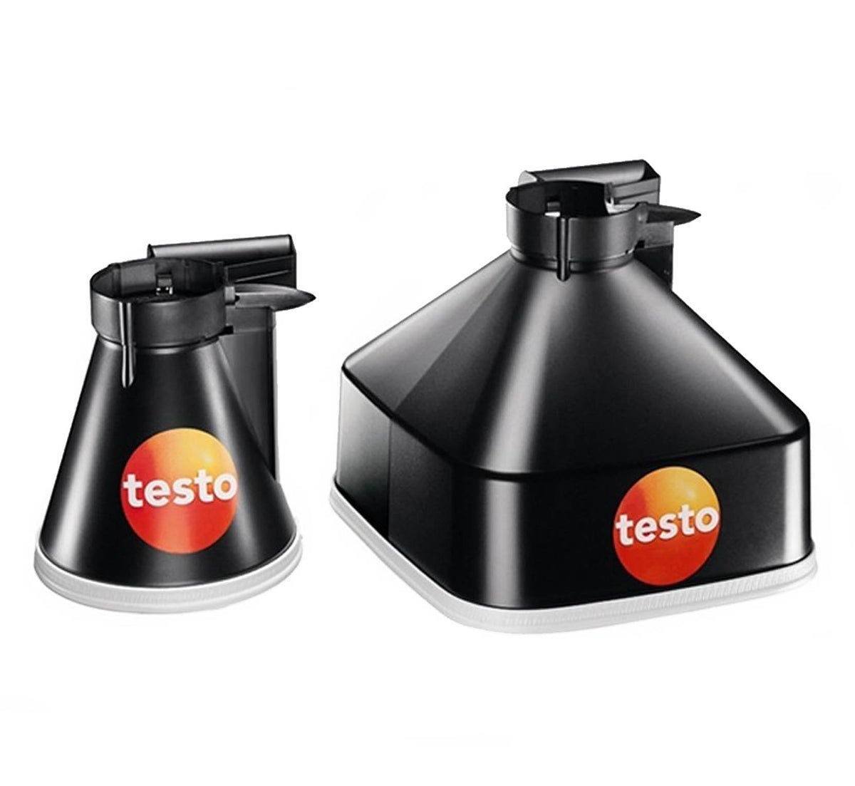 Testo 417 Funnel Set Vent- Testo NZ