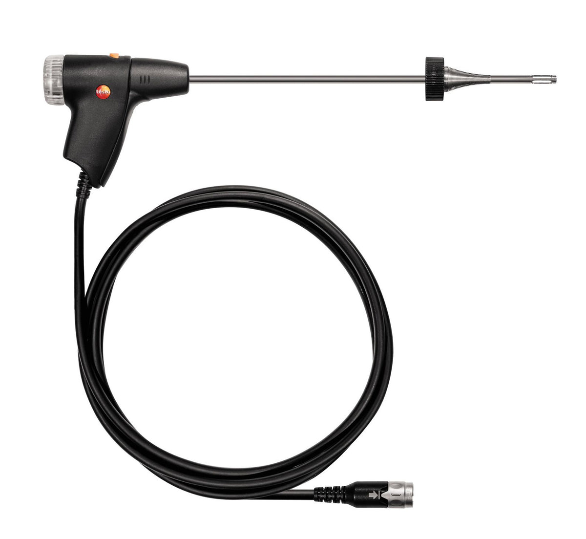 Gas Probe | Oxygen Analyser Probe - Testo NZ