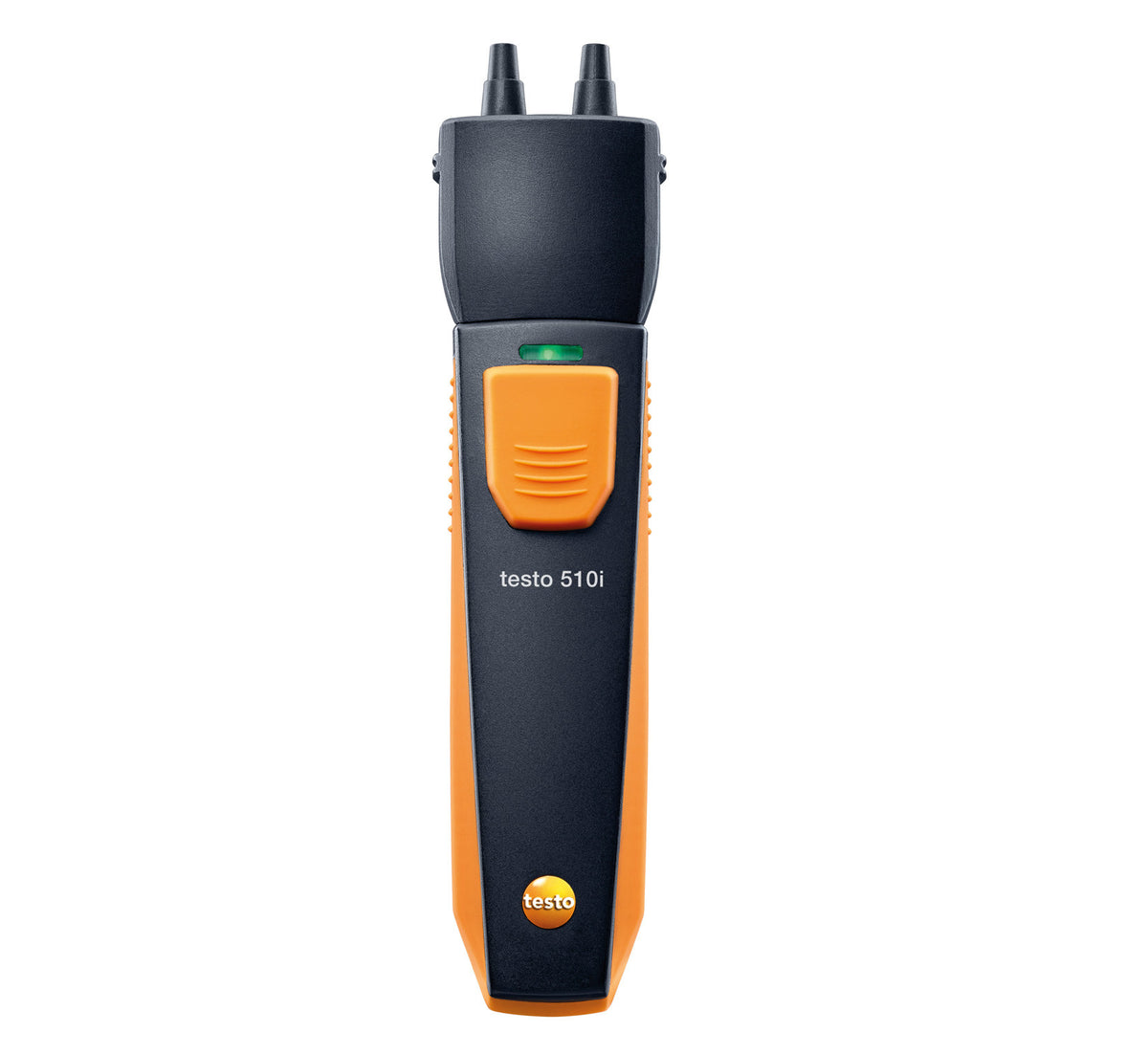 Differential Pressure Meter | Gas Flow Measurement | Testo 510i - Testo NZ