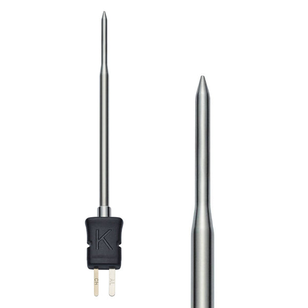 Thermometer with Immersion Probe | Testo 915i - Testo NZ
