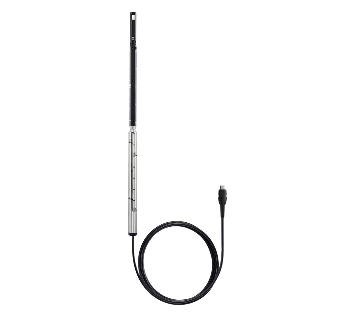 Digital Hot Wire Probe | Temperature Sensor | Wired - Testo NZ