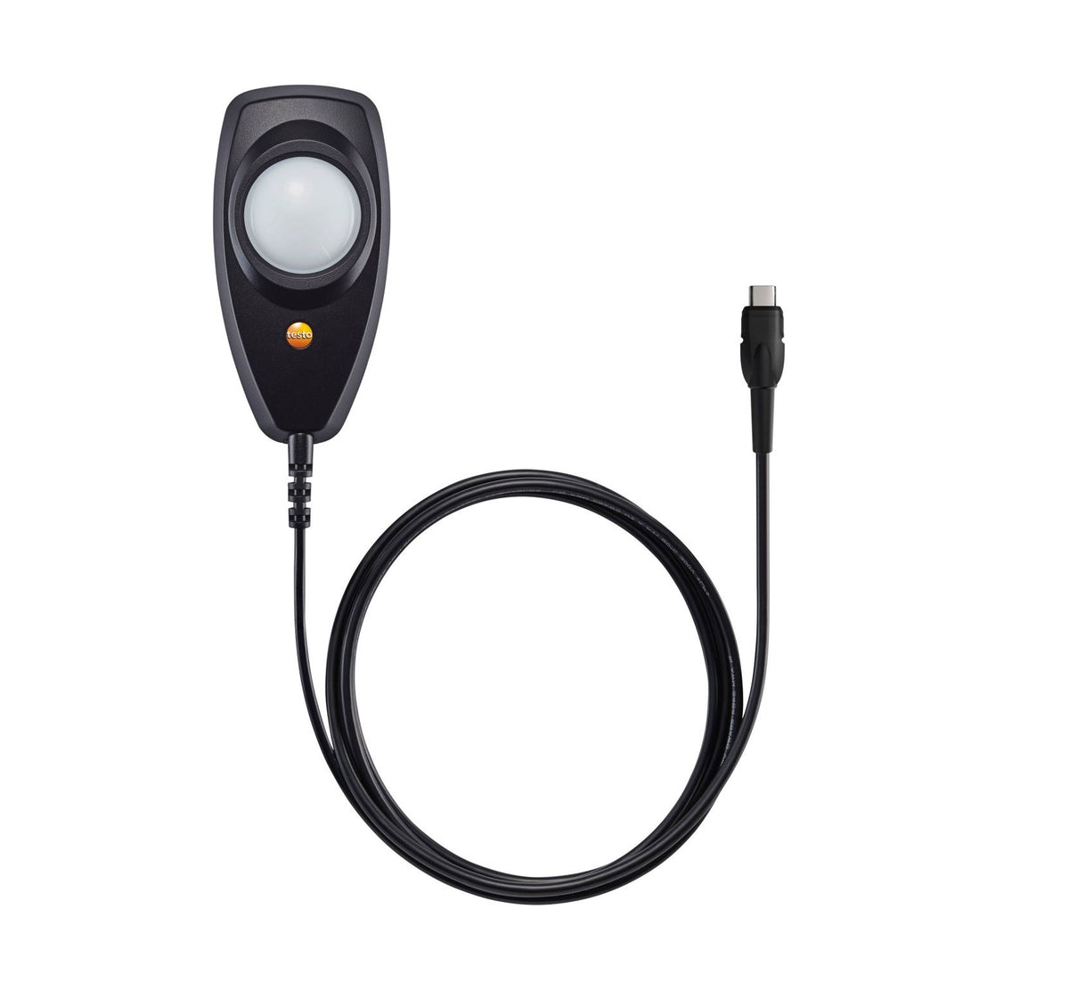 Digital Lux Probe | Wired - Testo NZ