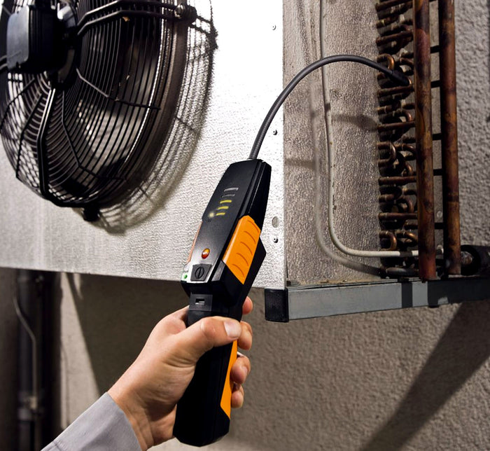 Refrigerant Leak Detector | Testo 316-3 - Testo NZ