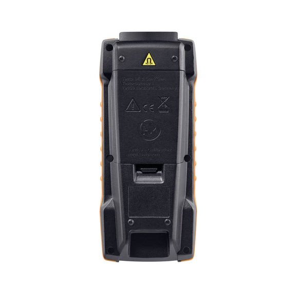 Air Velocity and IAQ Measuring Instrument | Testo 440 - Testo NZ