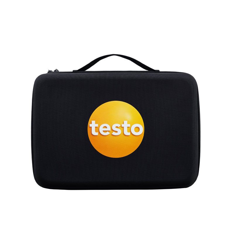 HVAC Tools | Ultimate Kit | Testo Smart Probes - Testo NZ